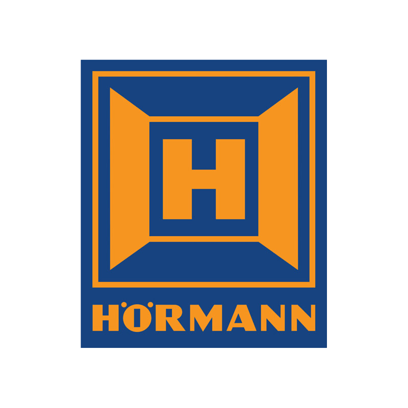 Hormann - Mid-Am Building Supply