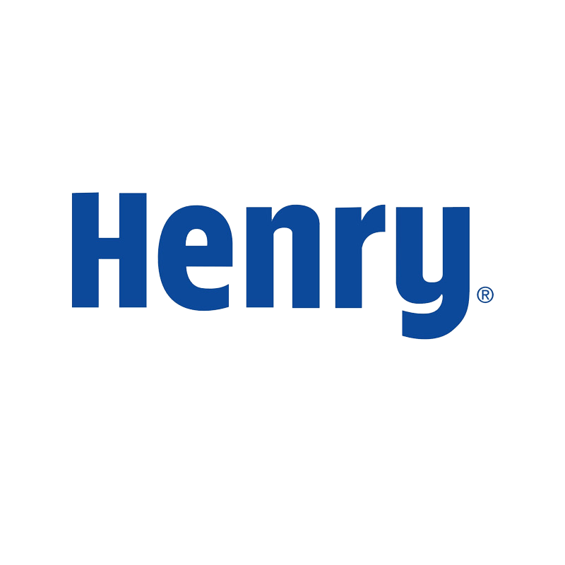 Henry Roofing Coating - Mid-Am Building Supply