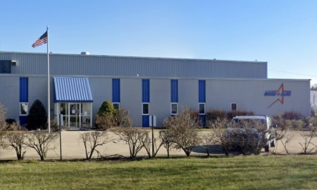 Moberly, MO Location - Mid-Am Building Supply
