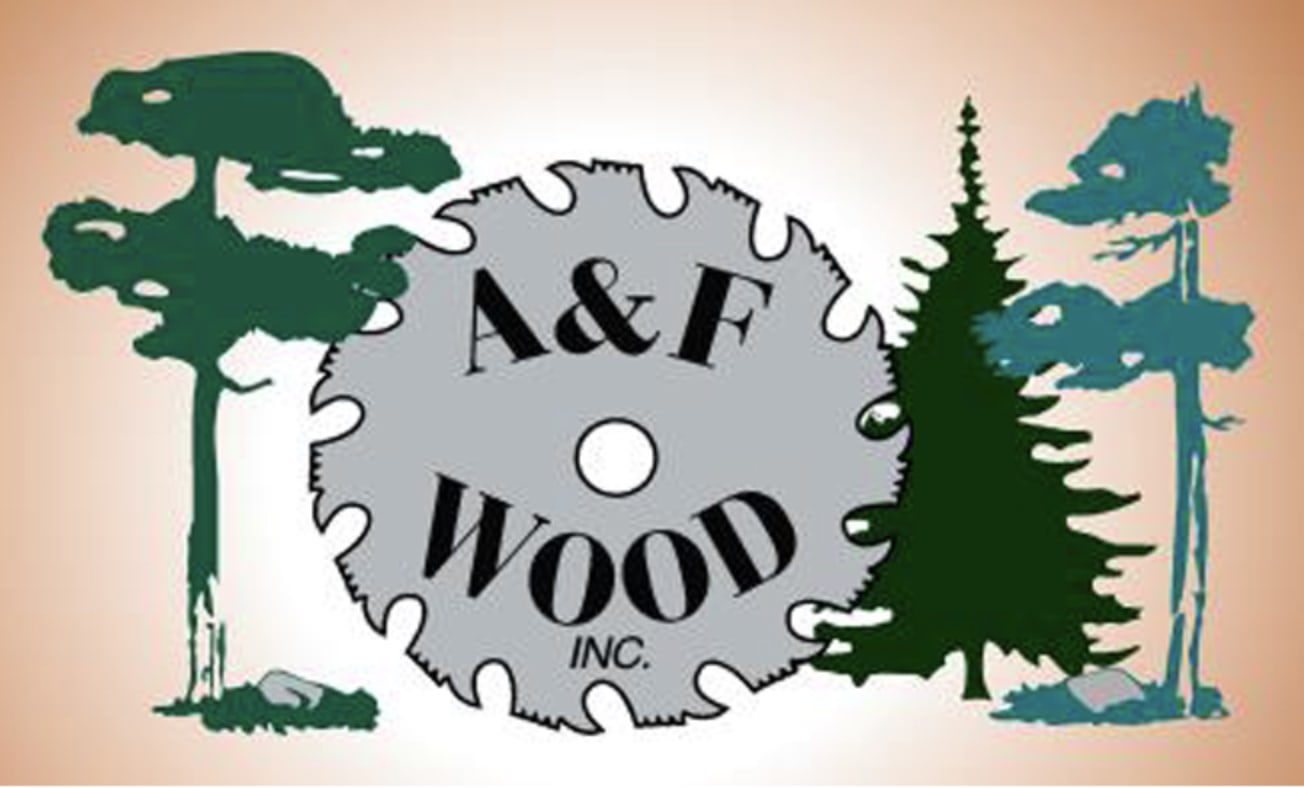 A and F Wood - Mid-Am Building Supply