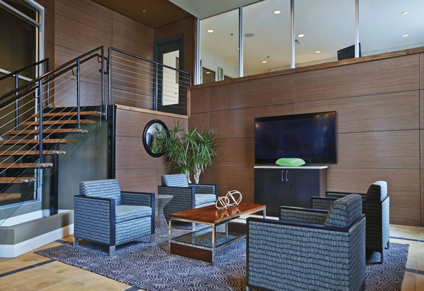 Qtr Walnut - DesignOneSource