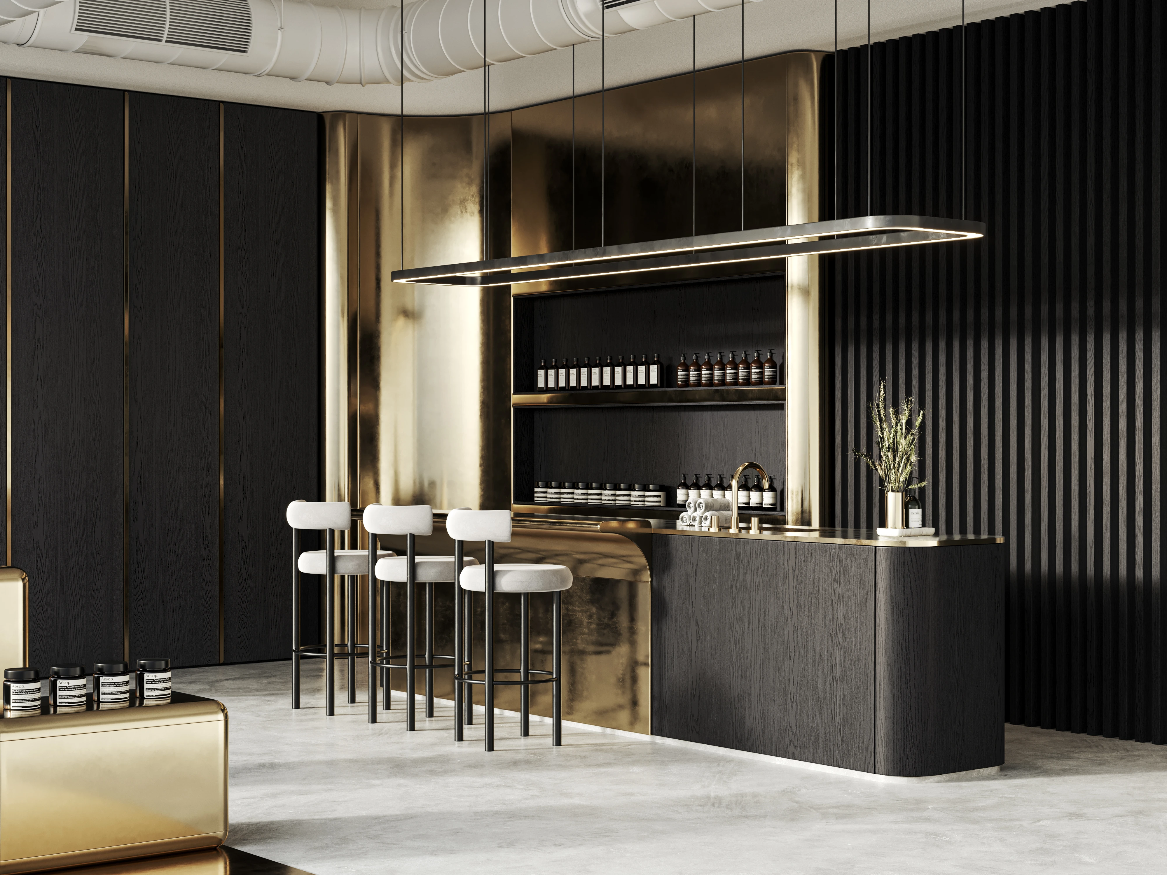 Raven Oak - DesignOneSource