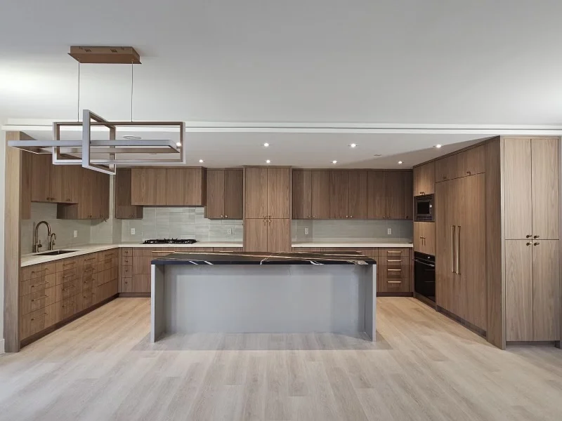 Frozen Walnut | Shinnoki Wood Veneer Panels | DesignOneSource