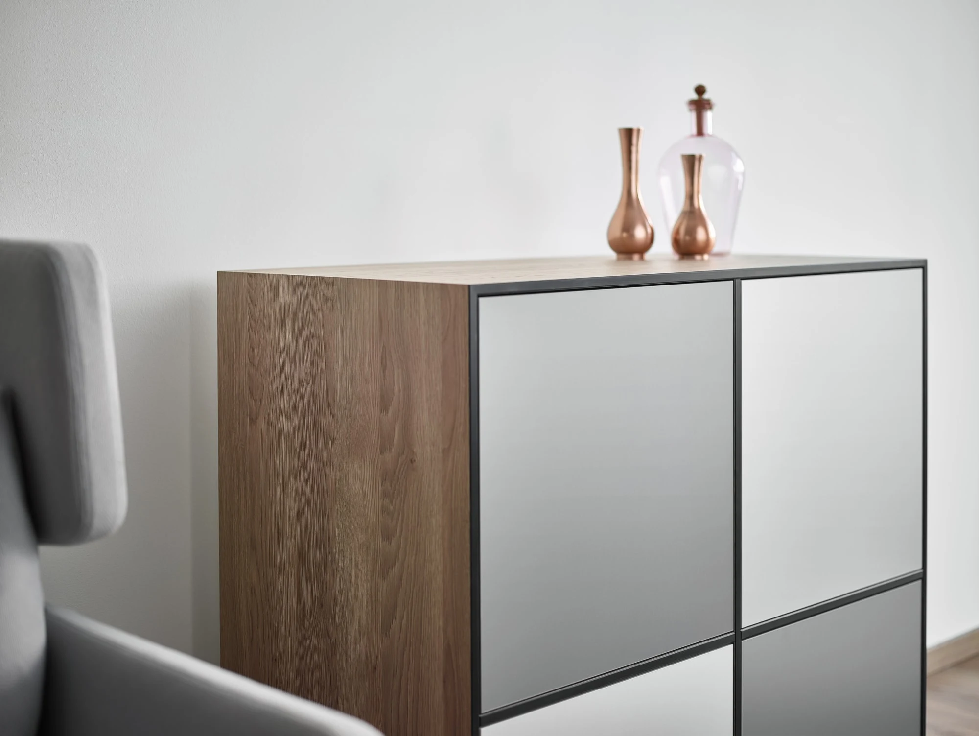 Light Grey (ST9) - DesignOneSource