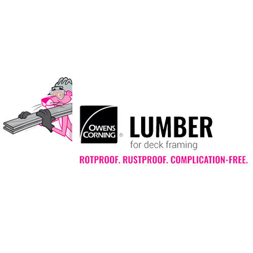 OC Structural Lumber - WOOLF Distributing