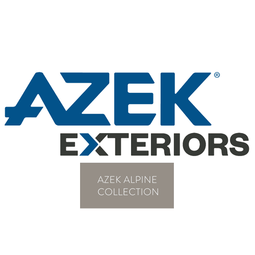 AZEK Alpine Collection - WOOLF Distributing