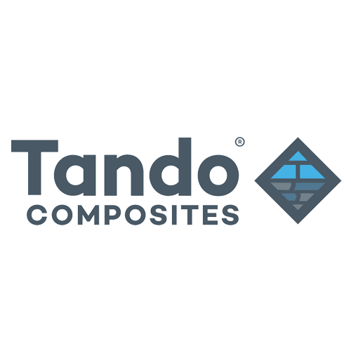 Tando Composites - WOOLF Distributing
