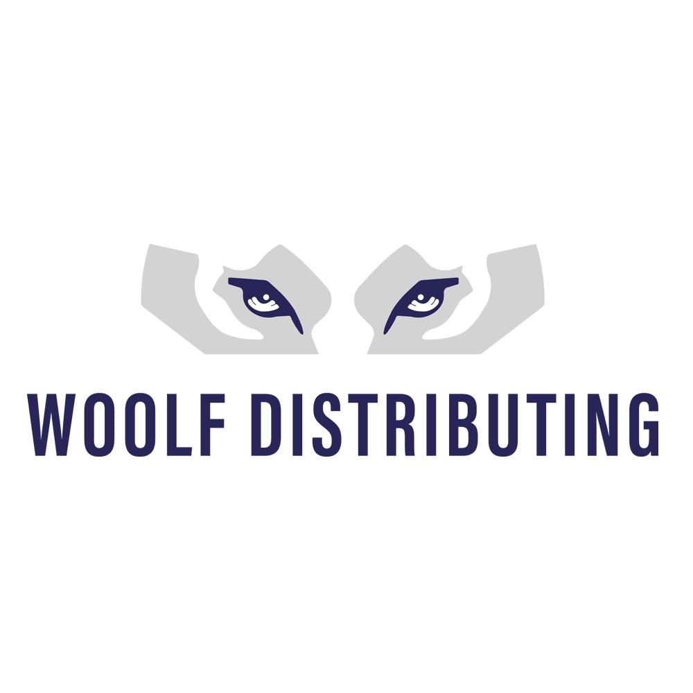 Aluminum Soffit - WOOLF Distributing