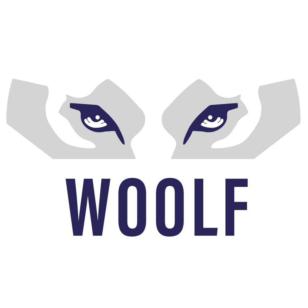 WOOLF Distributing - FRP Product Brands