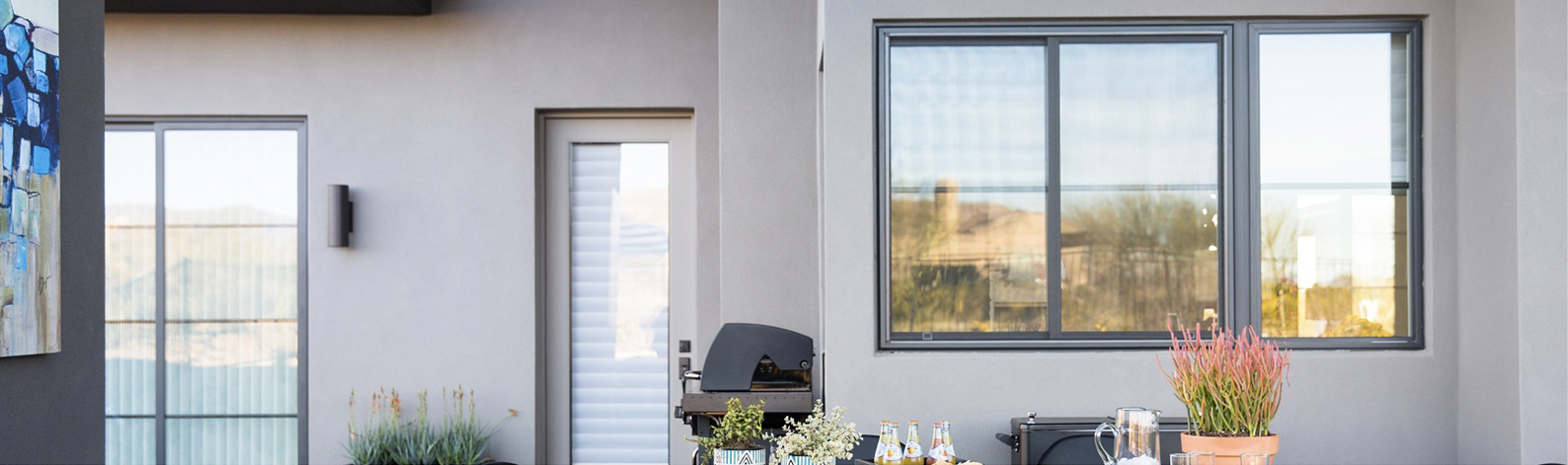 RIVER CITY MILLWORK - Windows Brands