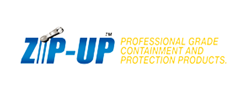 ZipUp - WOOLF Distributing