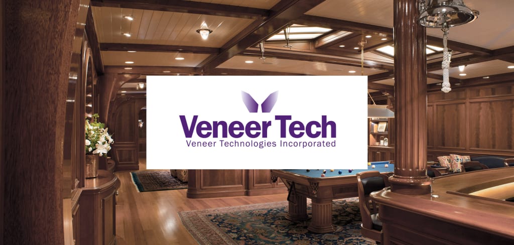 Veneer Tech - Rugby