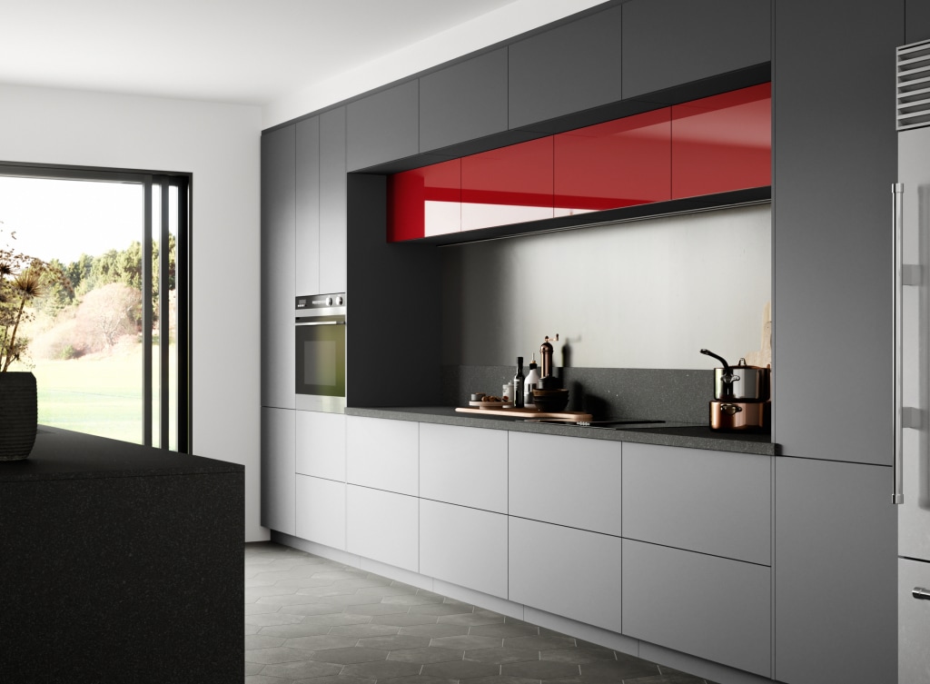 Matte - DesignOneSource