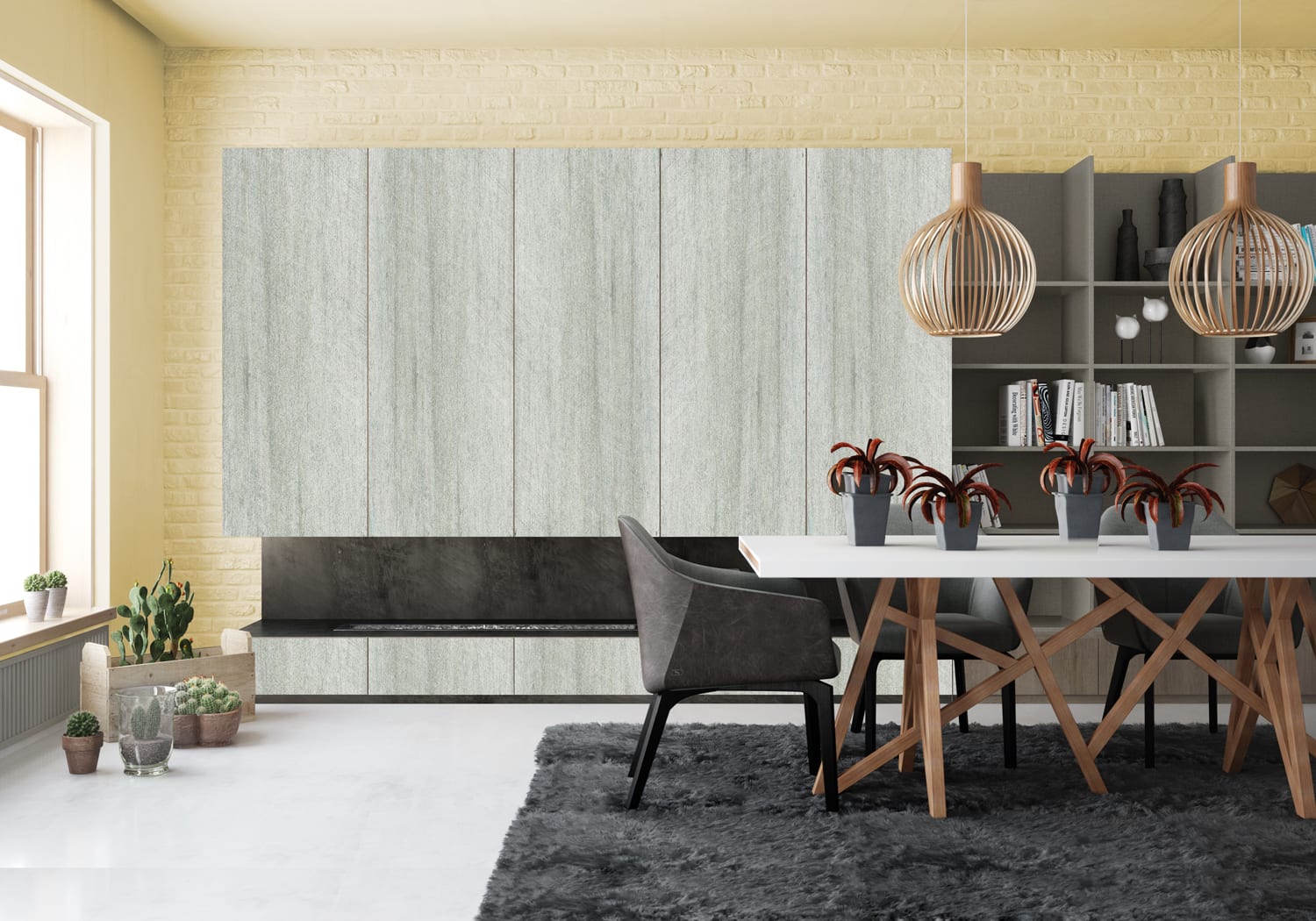 Arauco Trupan - Paxton Wood