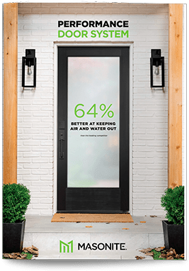 RIVER CITY MILLWORK - Masonite Fire Rated