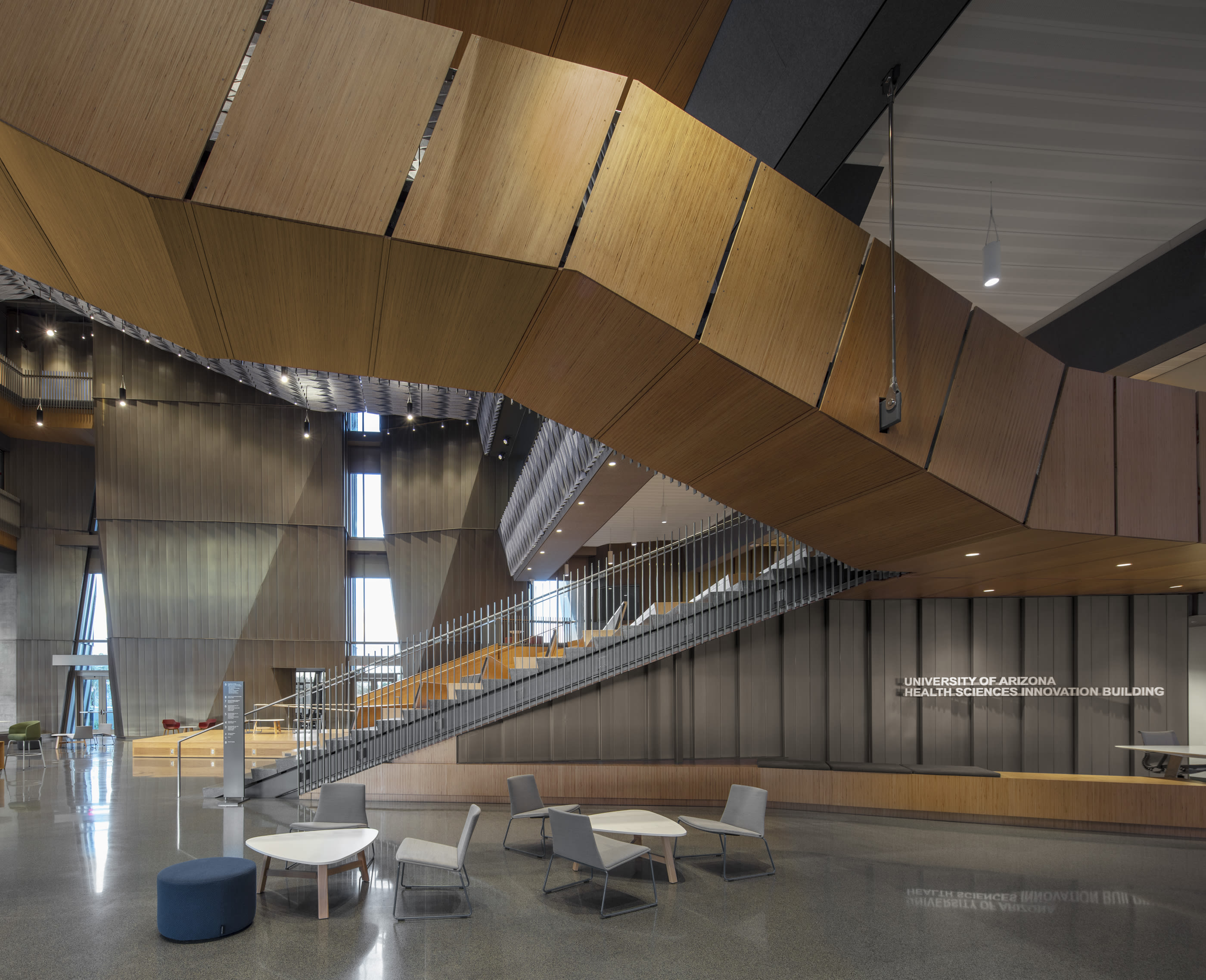 University of Arizona - DesignOneSource