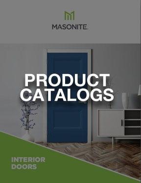 RIVER CITY MILLWORK - Masonite Exterior