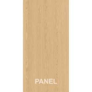 Ivory Oak | Shinnoki Wood Veneer Panels | DesignOneSource