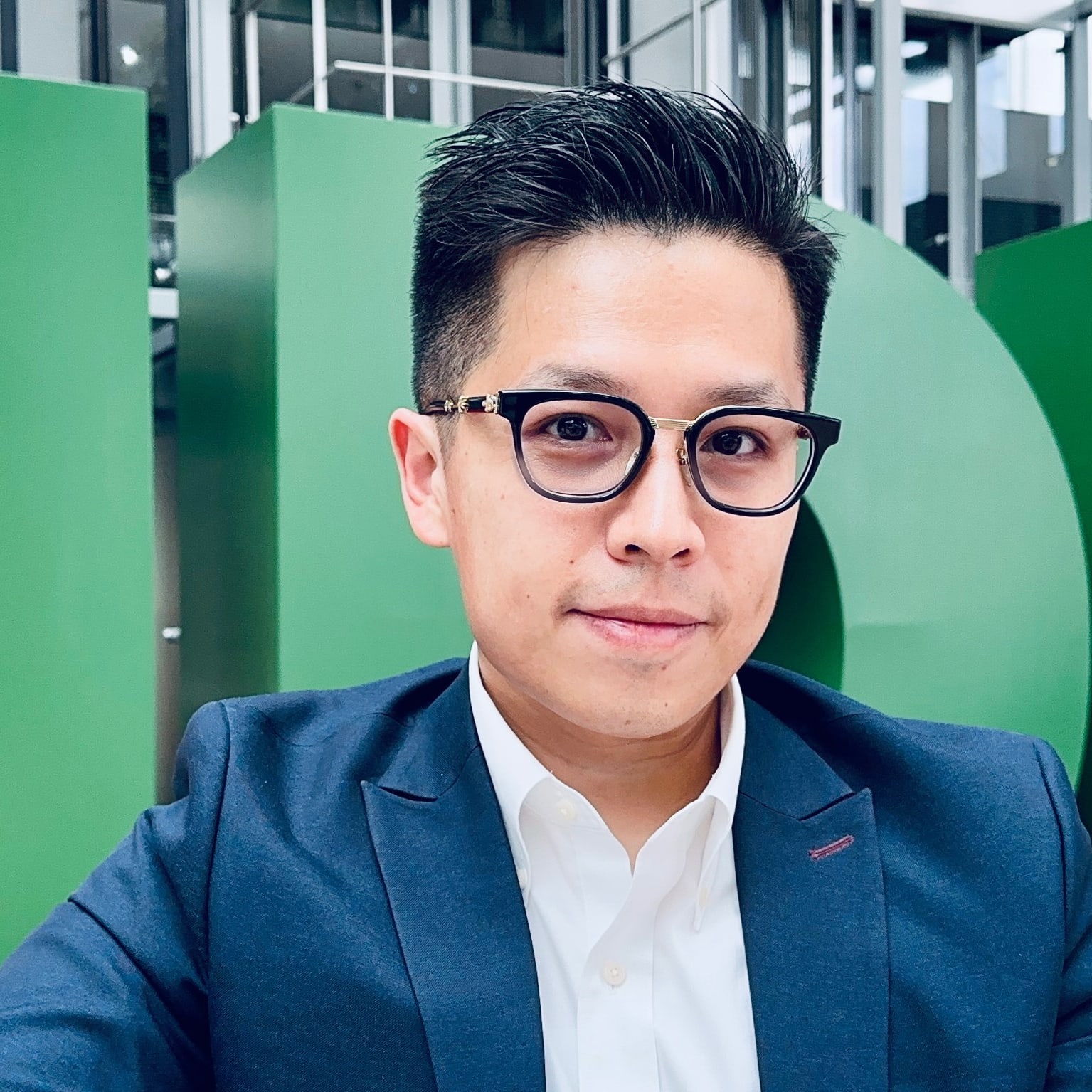 Samson Lam's Instagram, Twitter & Facebook on IDCrawl