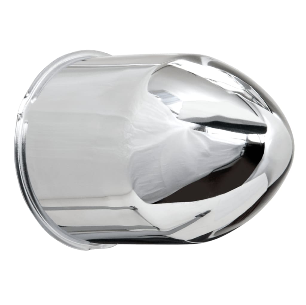 80MM X 80MM BULLET CENTRE CAP (SHORT VERSION)