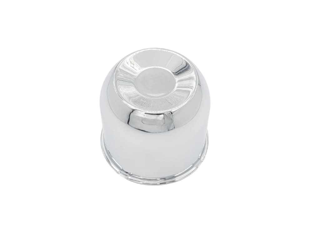 108MM CHROME PUSH THROUGH CENTRE CAP Variant Title