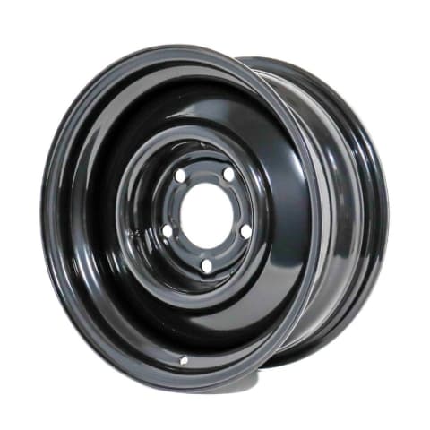 Australia’s #1 Supplier of Smoothie Steel Rims – Classic Style, Built Tough