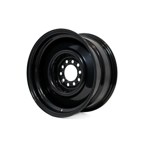 Australia’s #1 Supplier of Smoothie Steel Rims – Classic Style, Built Tough