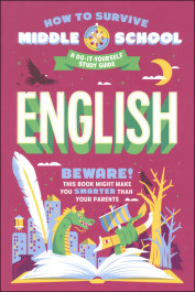 How to Survive Middle School: English
