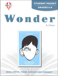 Wonder Student Pack