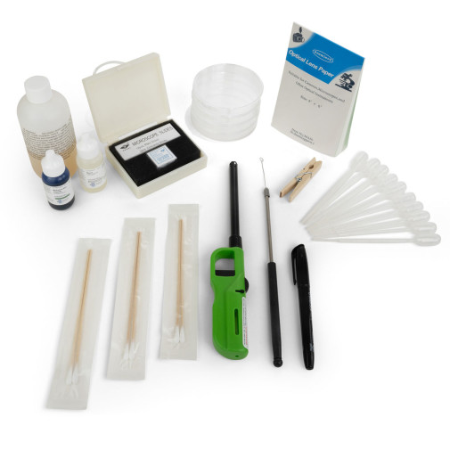 Microscope Life Kit