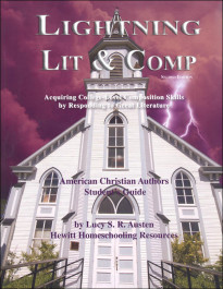 Lightning Literature & Composition American Christian Literature ...