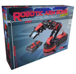 Robotic Arm Edge Kit (Wireless)