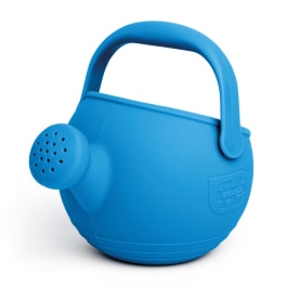 Silicone Watering Can - Ocean Blue