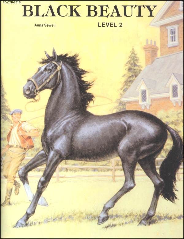 Black Beauty Worktext