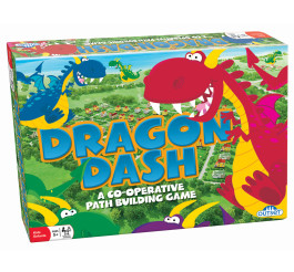 Dragon Dash Game