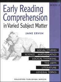 Early Reading Comprehension Book B