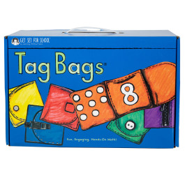 Tag Bags (2020 Edition)