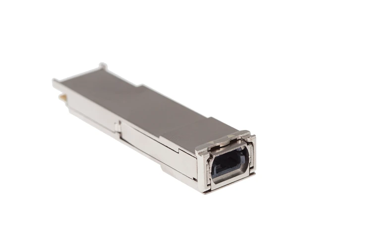 QSFP-100G-SR4-S | Cisco Compatible 100GBASE QSFP Transceiver Module
