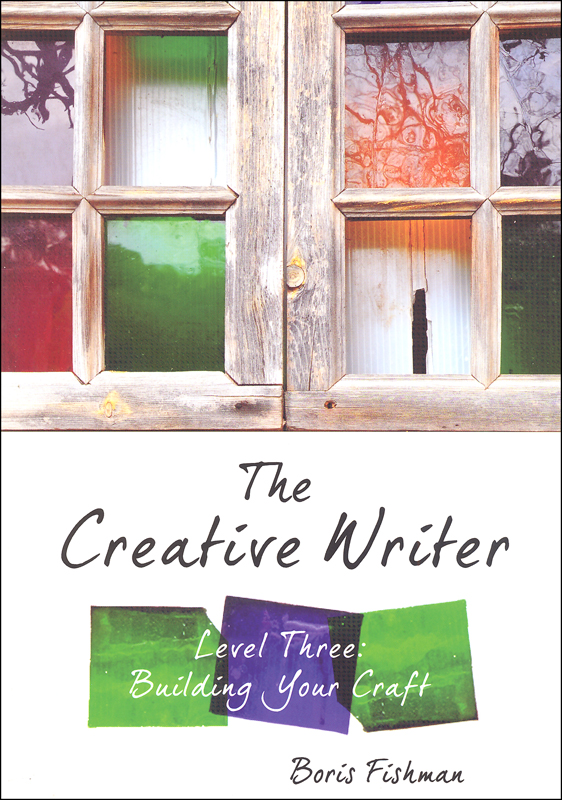 The Creative Writer