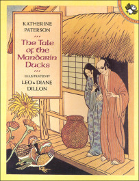 Tale of the Mandarin Ducks