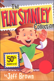 Flat Stanley Collection Box Set