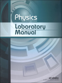 Physics Lab Manual