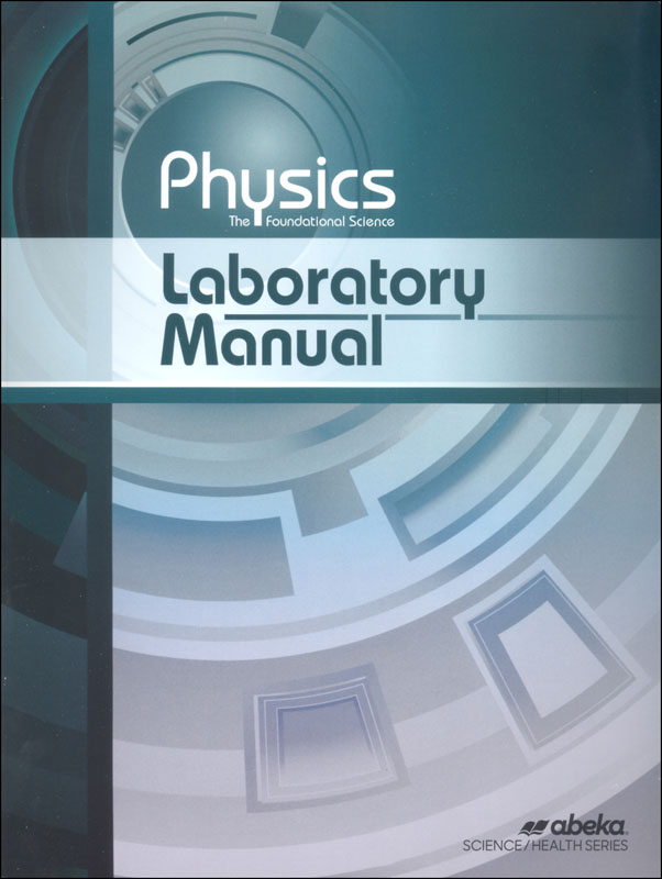 Physics Lab Manual
