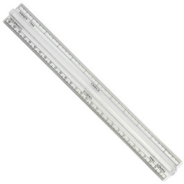 Handy Ruler 12