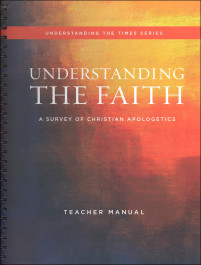 Understanding the Faith Teacher Manual (5th)