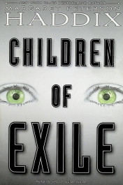Children of Exile (Children of Exile)