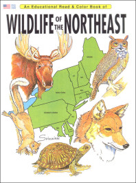 Wildlife of the Northeast