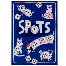 Spots Game