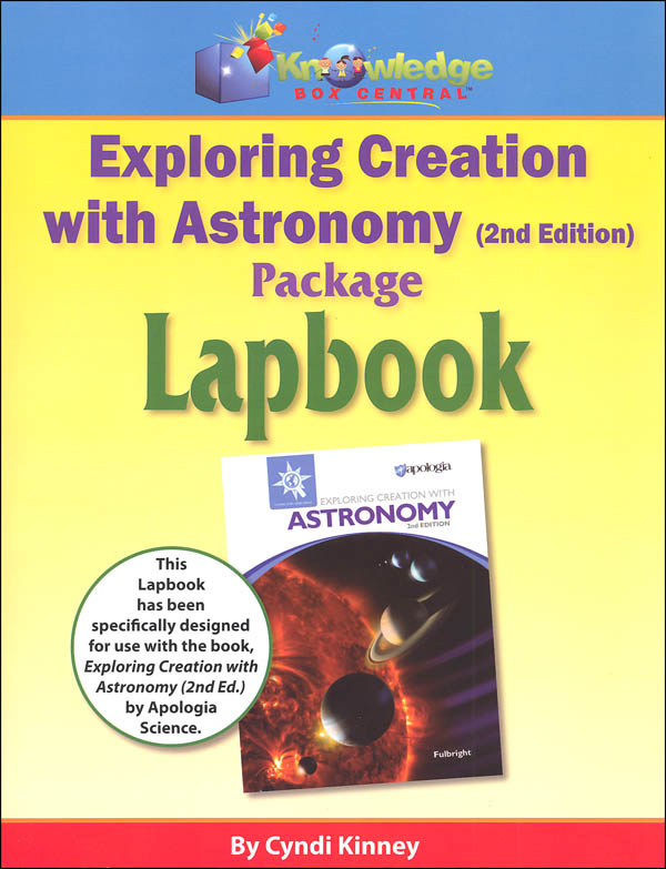 Astronomy Lapbooks Lapbooking Made Easy Getting Started With