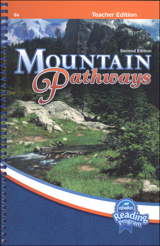 Mountain Pathways Teacher Edition